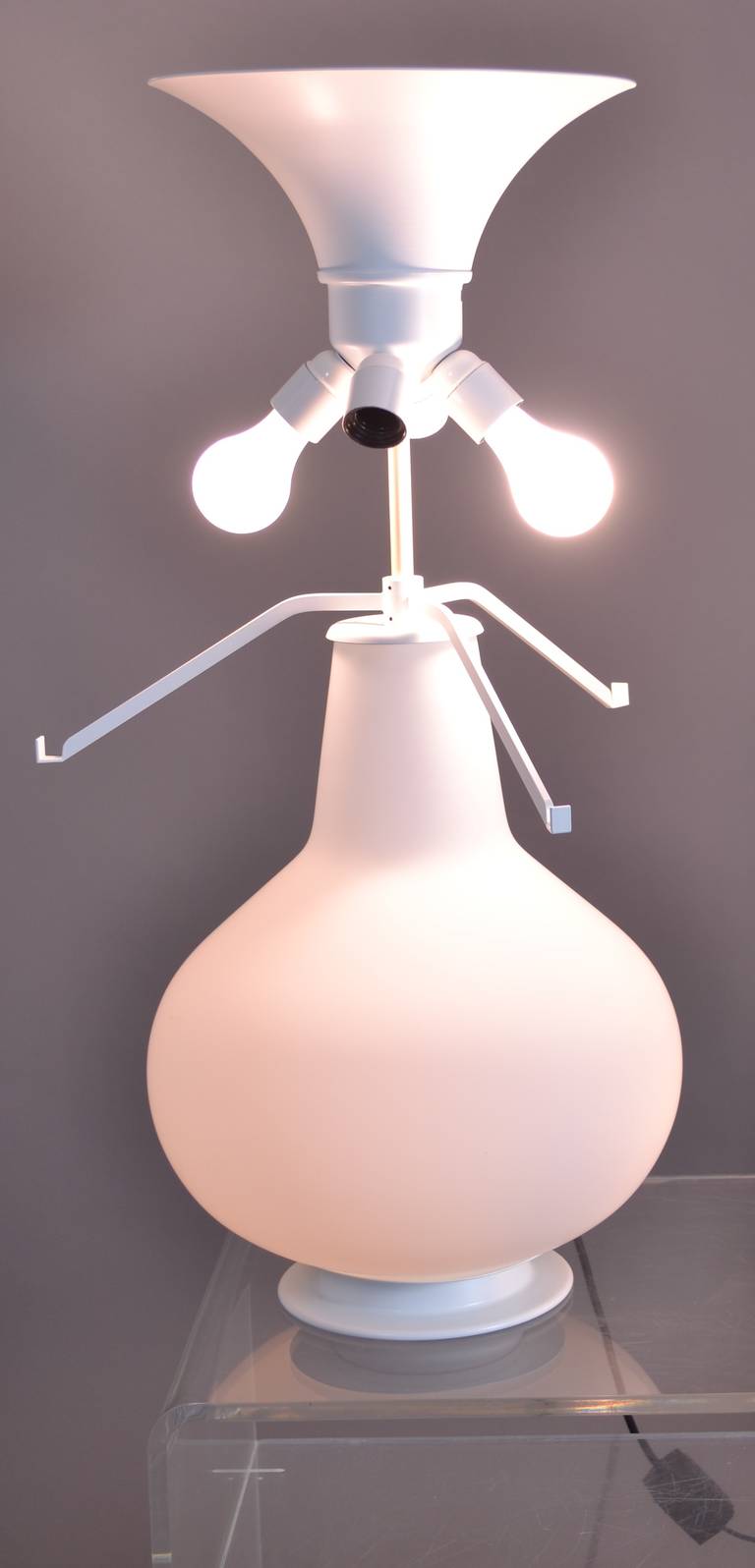 Max Ingrand for Fontana Arte at 1stDibs