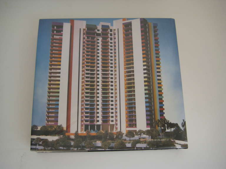 Agam by Frank Popper 1983 For Sale at 1stDibs