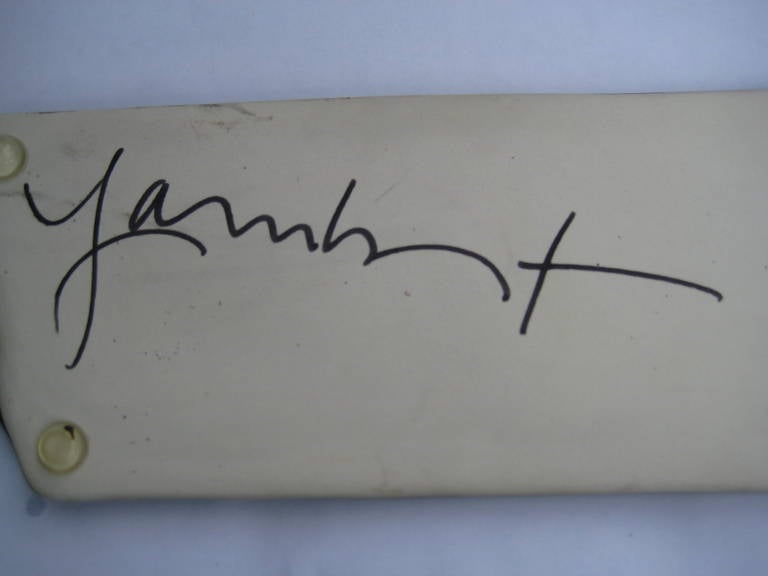 Michael Lambert Ceramic Oil and Vinegar at 1stDibs | michael lambert ...