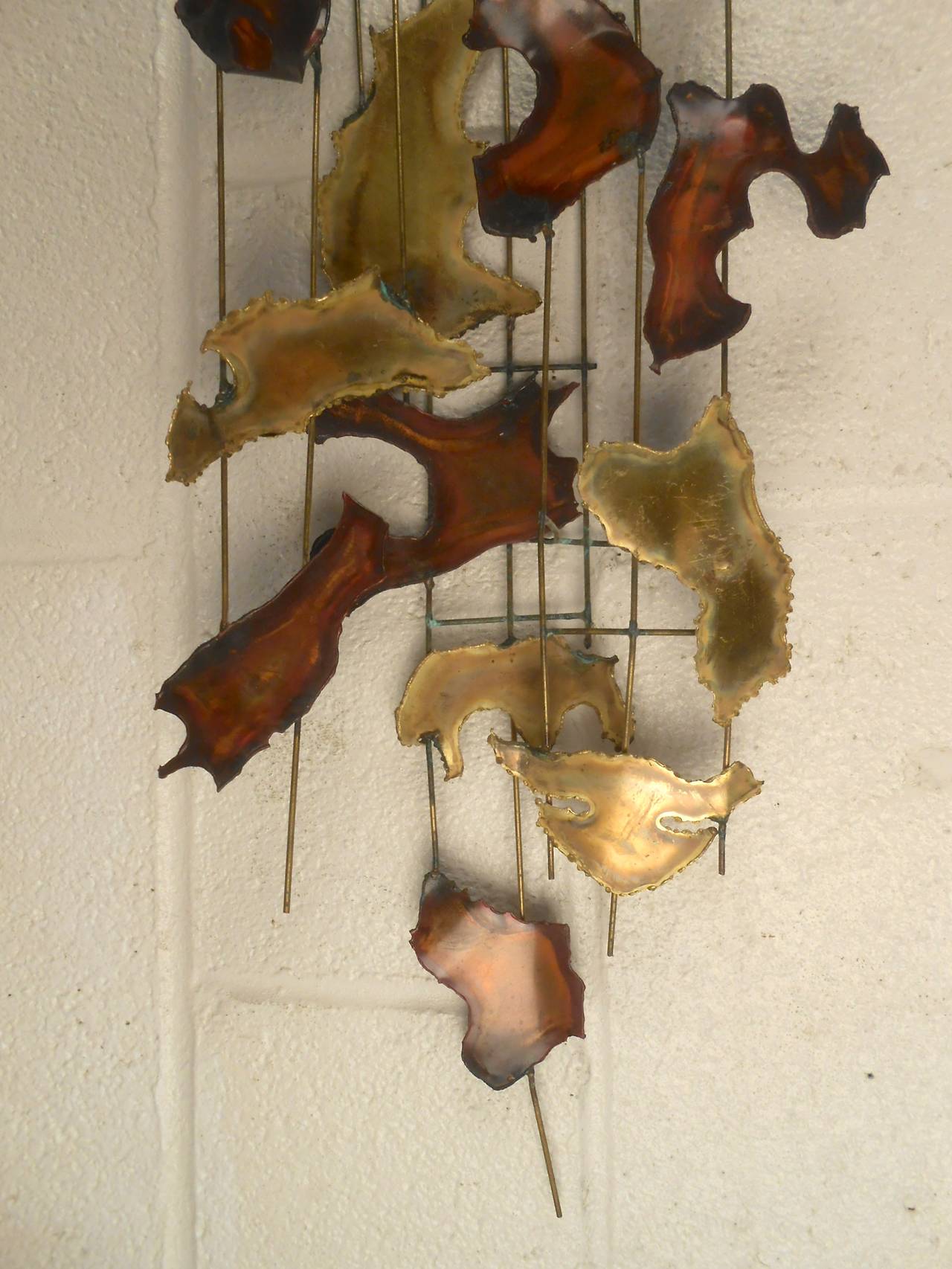 Decorative Abstract Sculpture at 1stDibs