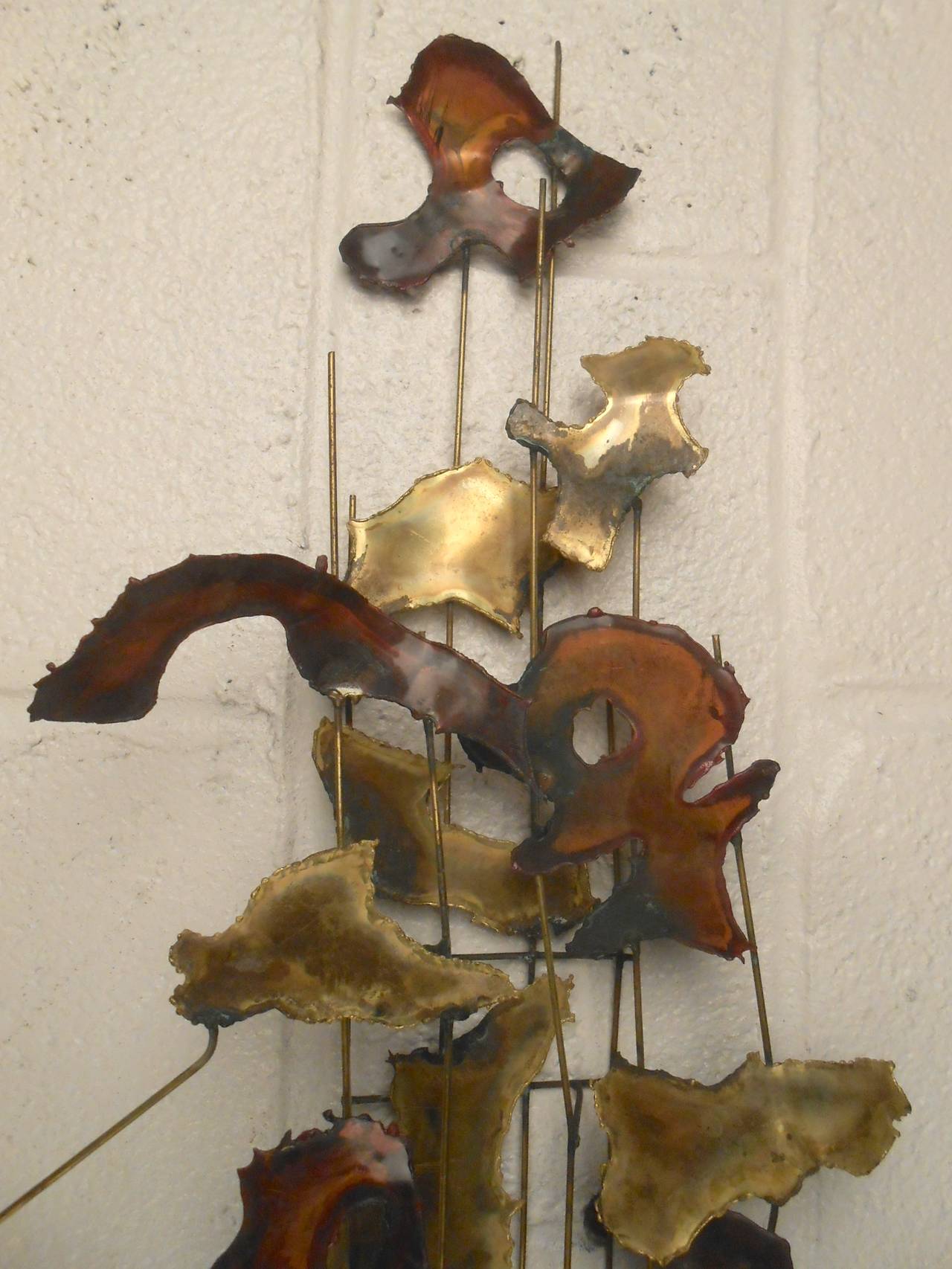 Decorative Abstract Sculpture at 1stDibs