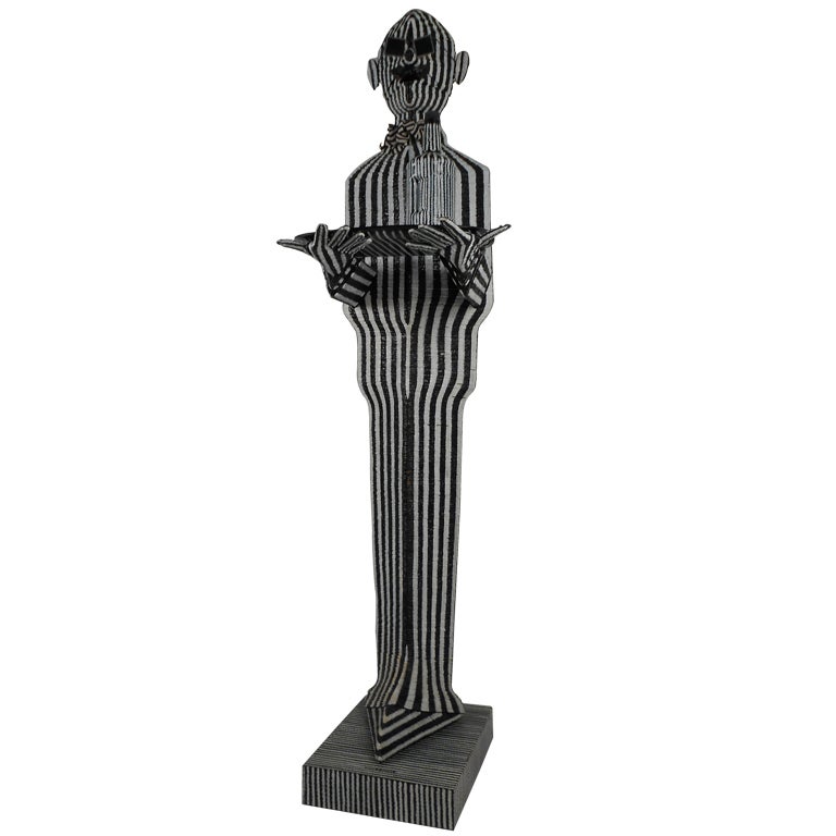 George R. Bucher Sculpture at 1stDibs