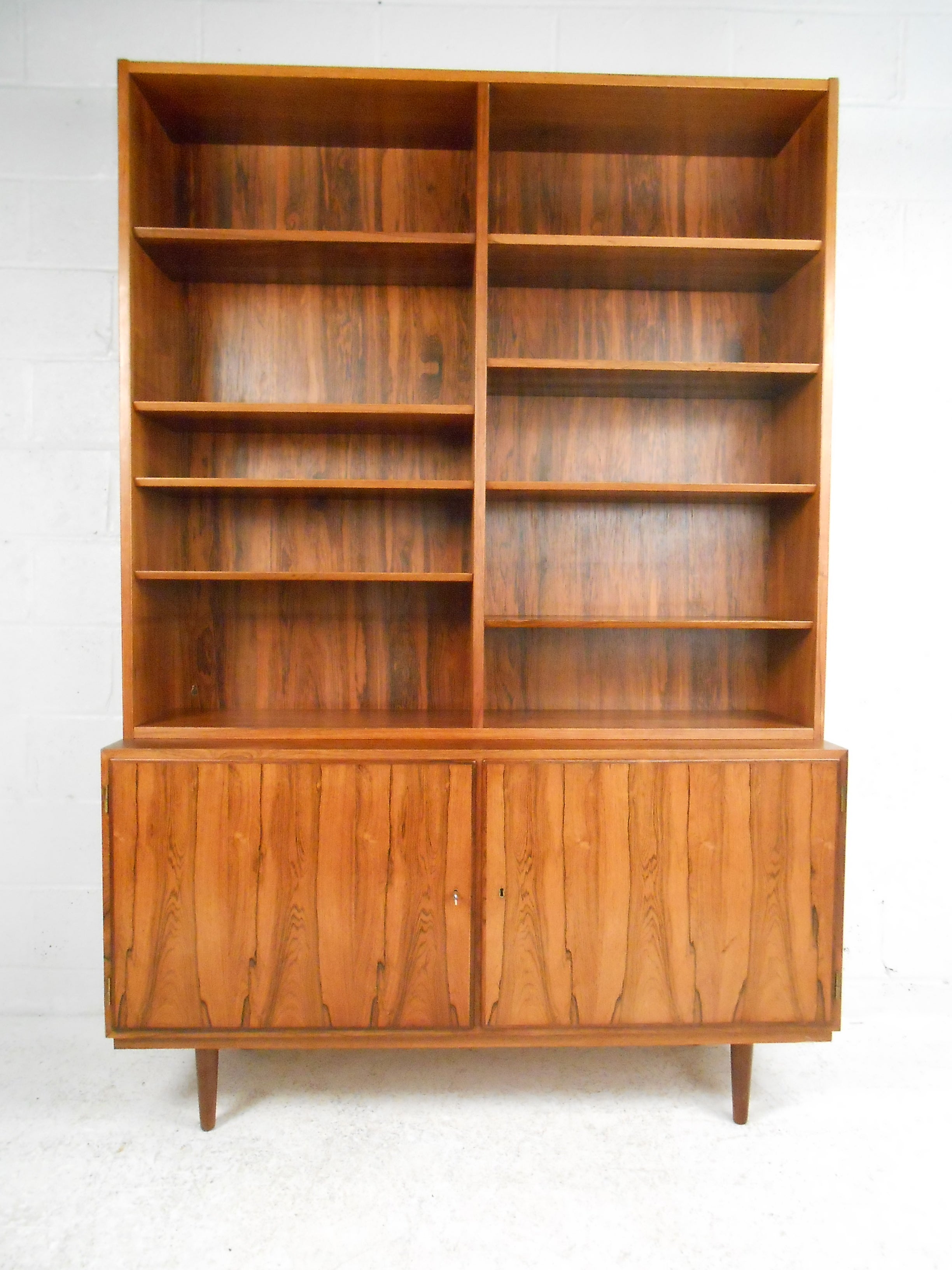 Danish Modern Storage Unit at 1stDibs