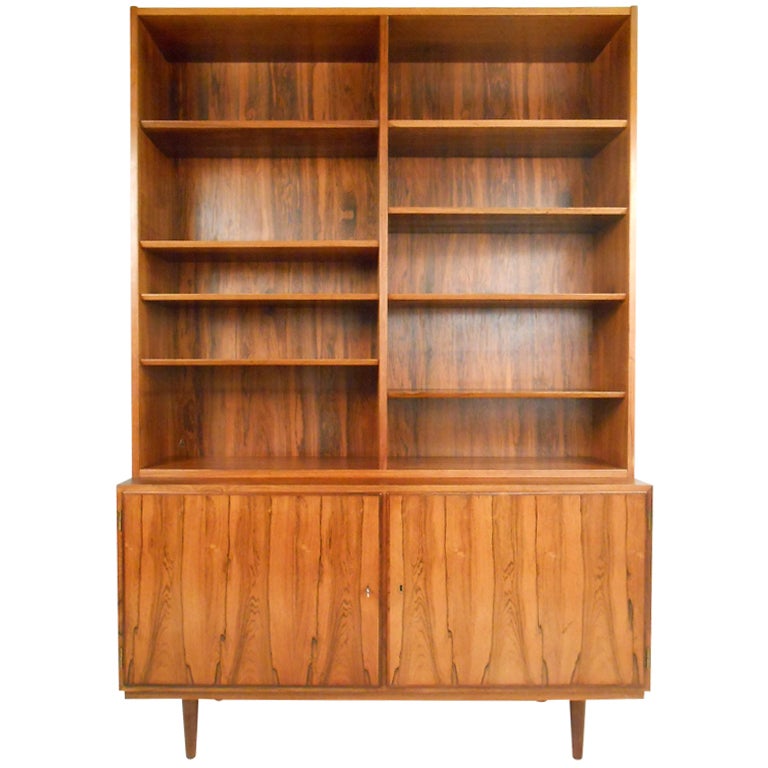 Danish Modern Storage Unit at 1stDibs
