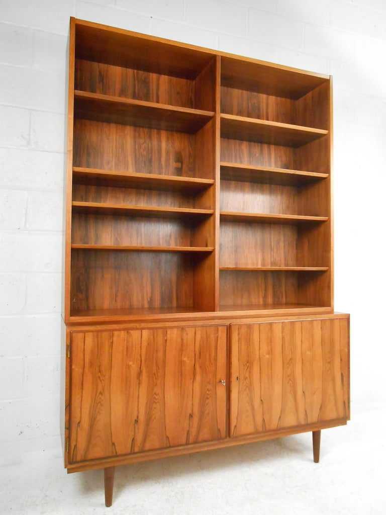 Danish Modern Storage Unit at 1stDibs