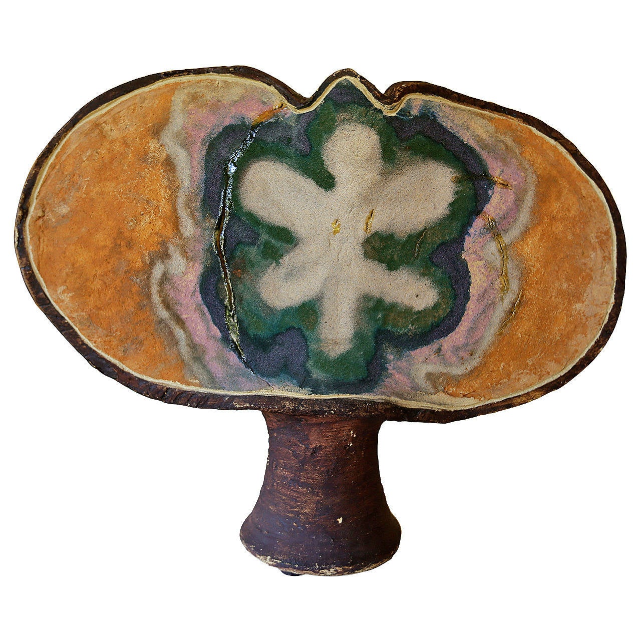 1961 "Sky Pot" by Jerry Rothman For Sale at 1stDibs