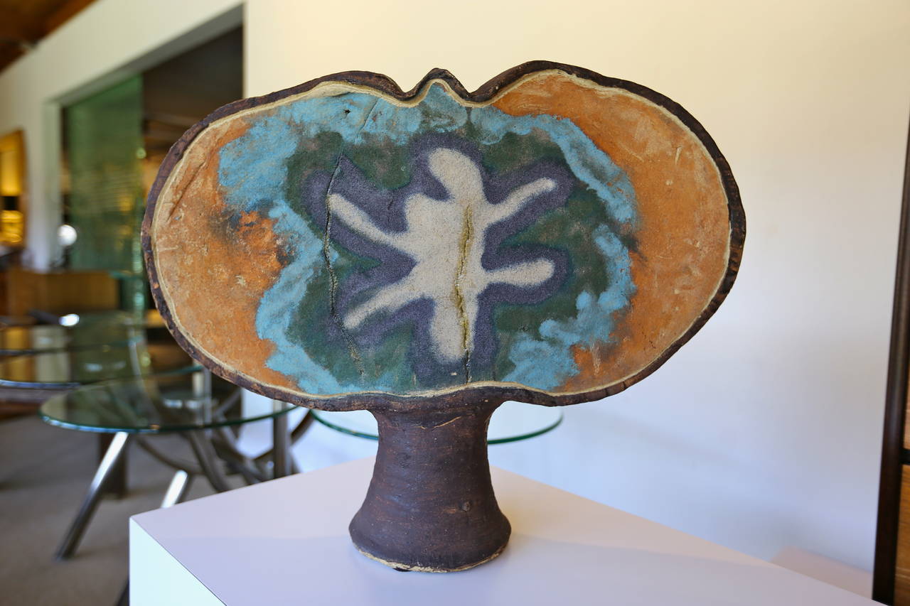 1961 "Sky Pot" by Jerry Rothman For Sale at 1stdibs