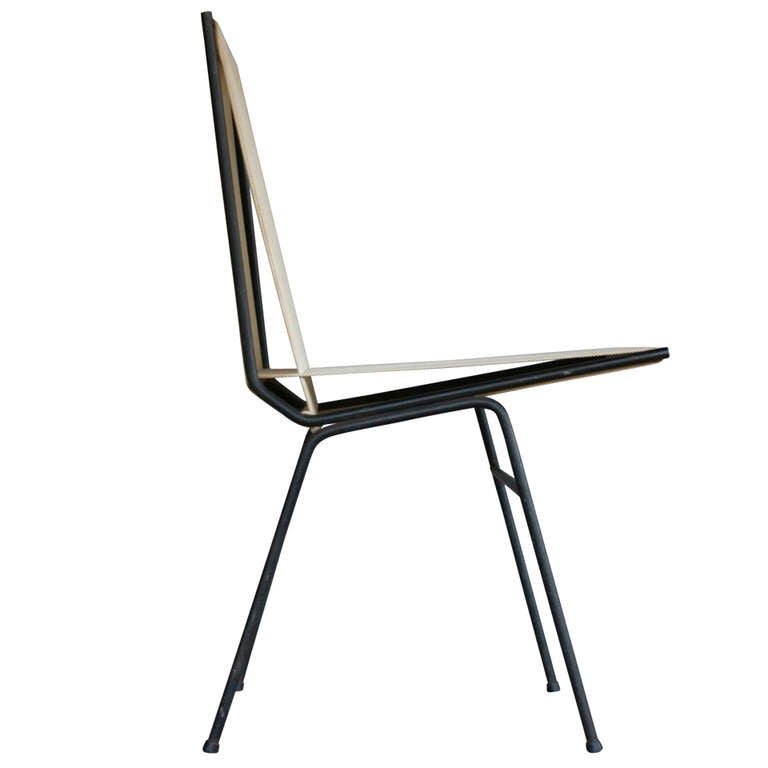 Chair by Allan Gould at 1stDibs | allan gould chair