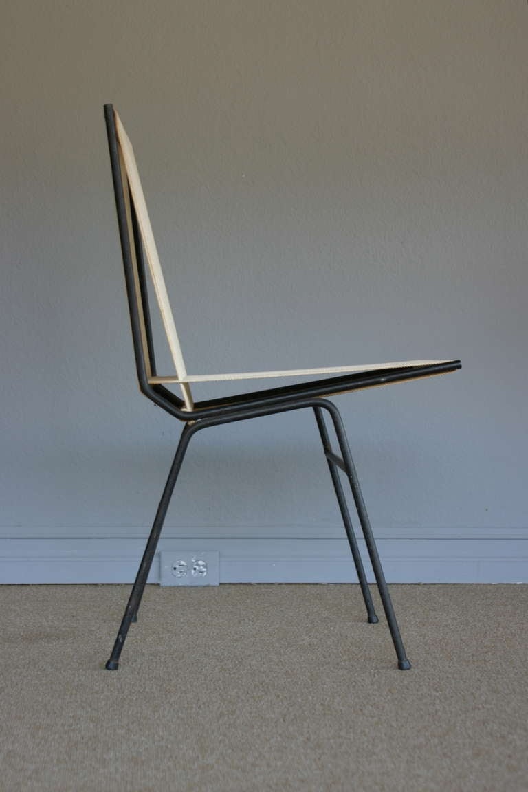 Chair by Allan Gould at 1stDibs | allan gould chair