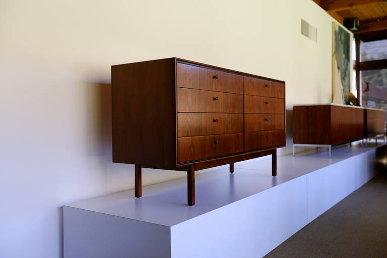 Dresser by Milo Baughman for Arch Gordon at 1stDibs
