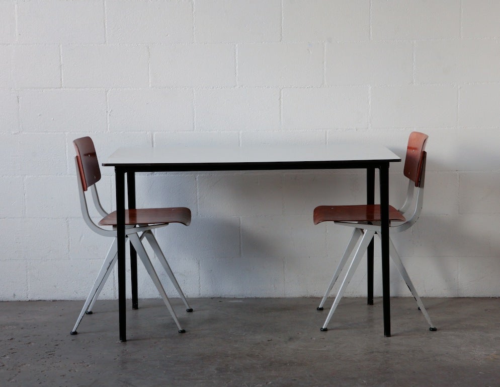 Friso Kramer REFORM table at 1stdibs