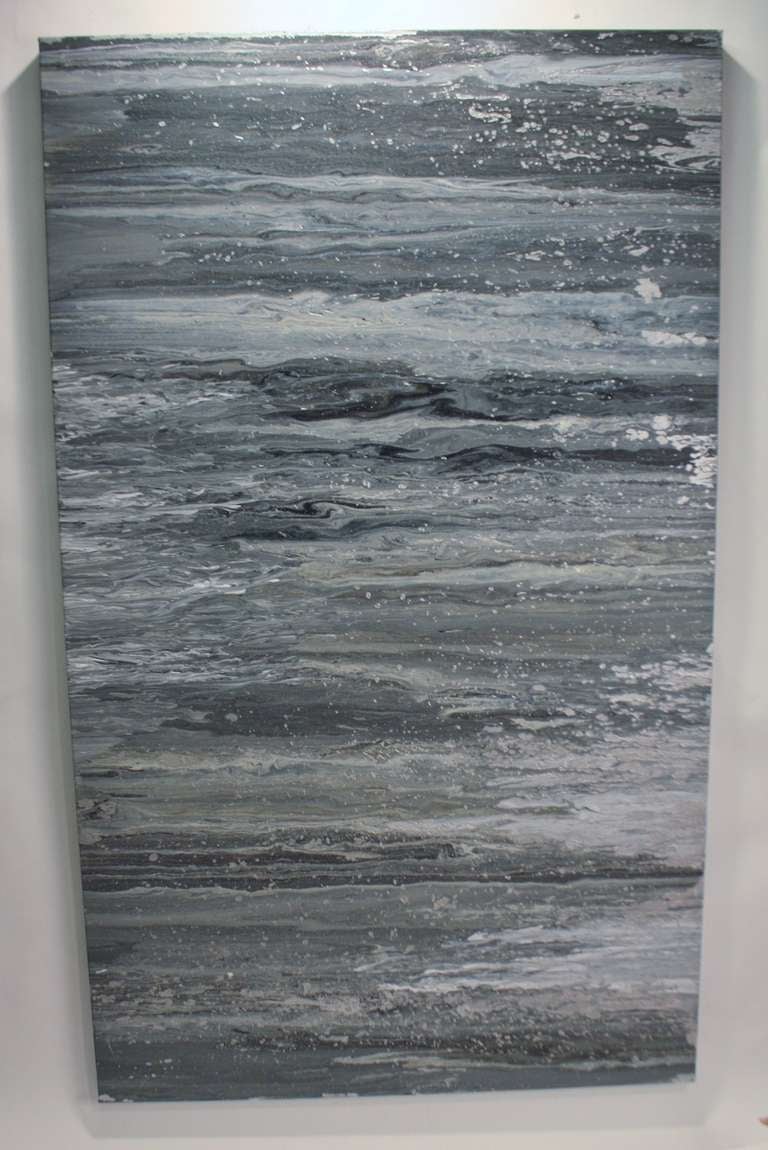 Paul Roberts Painting at 1stDibs