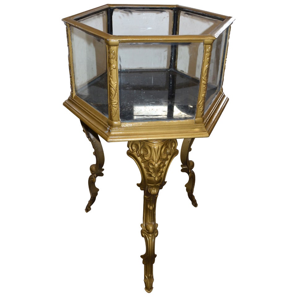 Victorian Aquarium - For Sale on 1stDibs | victorian aquarium for sale ...