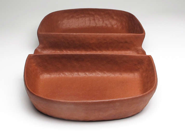 Lilly Zuckerman - Handmade Pinch Vessel #8 For Sale at 1stDibs | lily ...