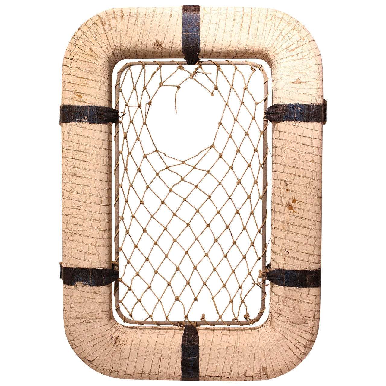 Vintage Life Raft For Sale at 1stDibs | life raft for sale, rafturi vintage