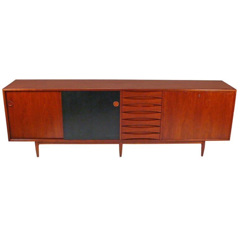 Credenza by Arne Vodder at 1stDibs