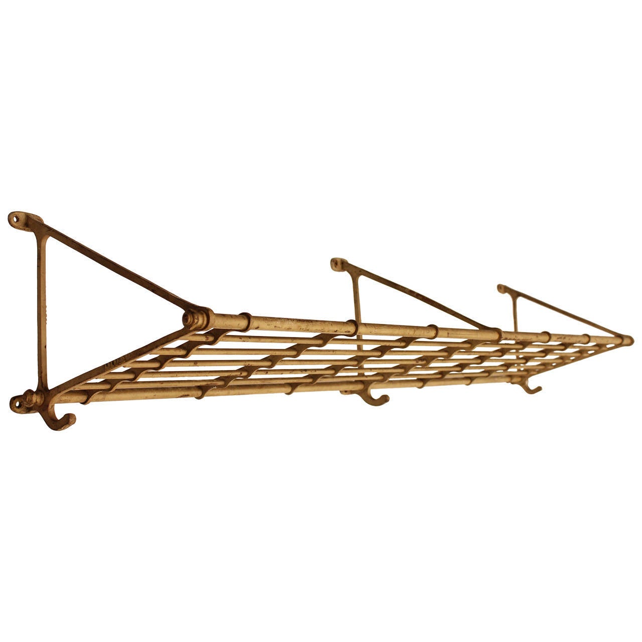 Luggage Rack Antique at Jeanne Phillips blog