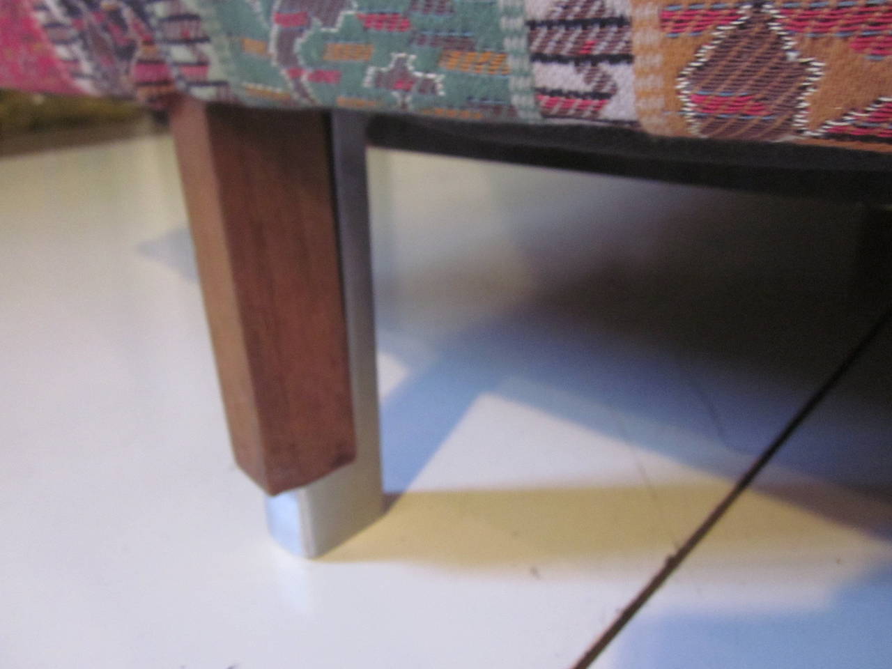 Brian Kane Sofa For Metropolitan at 1stDibs