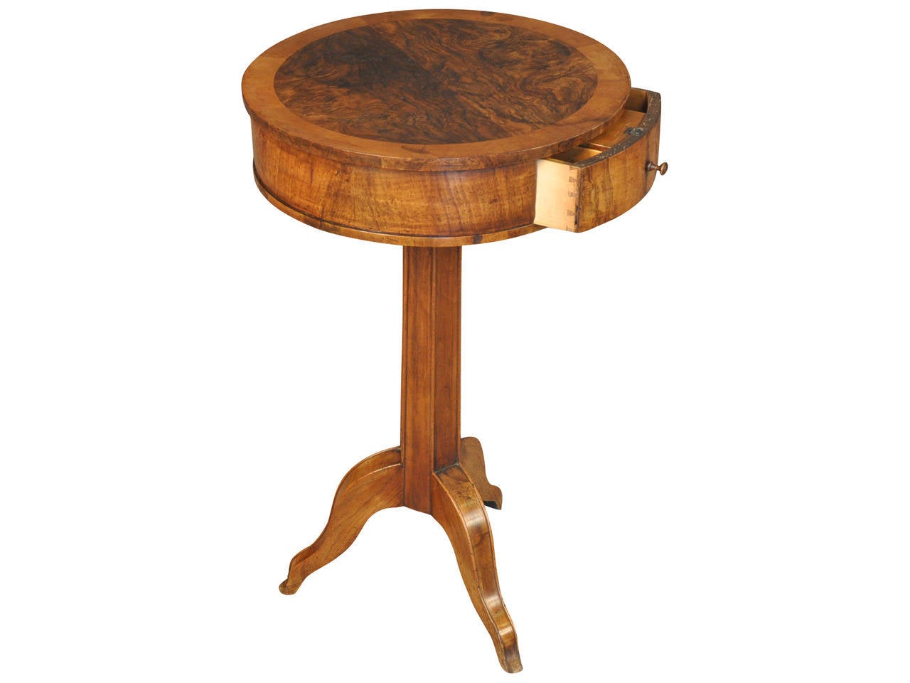 Early 19th Century Italian Gueridon at 1stDibs