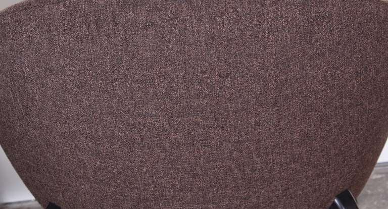 Pair of Spider Leg Chairs in the Style of Jean Royère, 1950 at 1stDibs ...