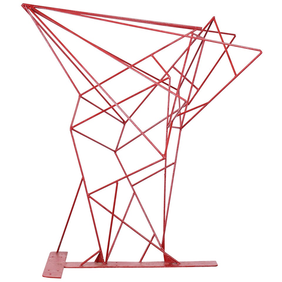 Richard Lieberman Modern Garden Sculpture at 1stDibs