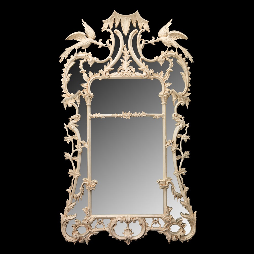 Pimlico Pier Mirror For Sale at 1stDibs
