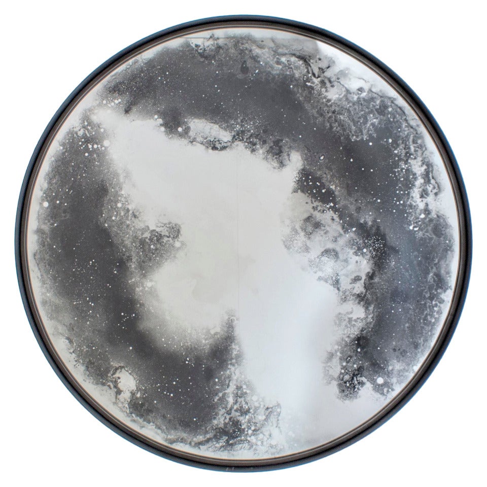 Vast Constellation Mirror at 1stDibs