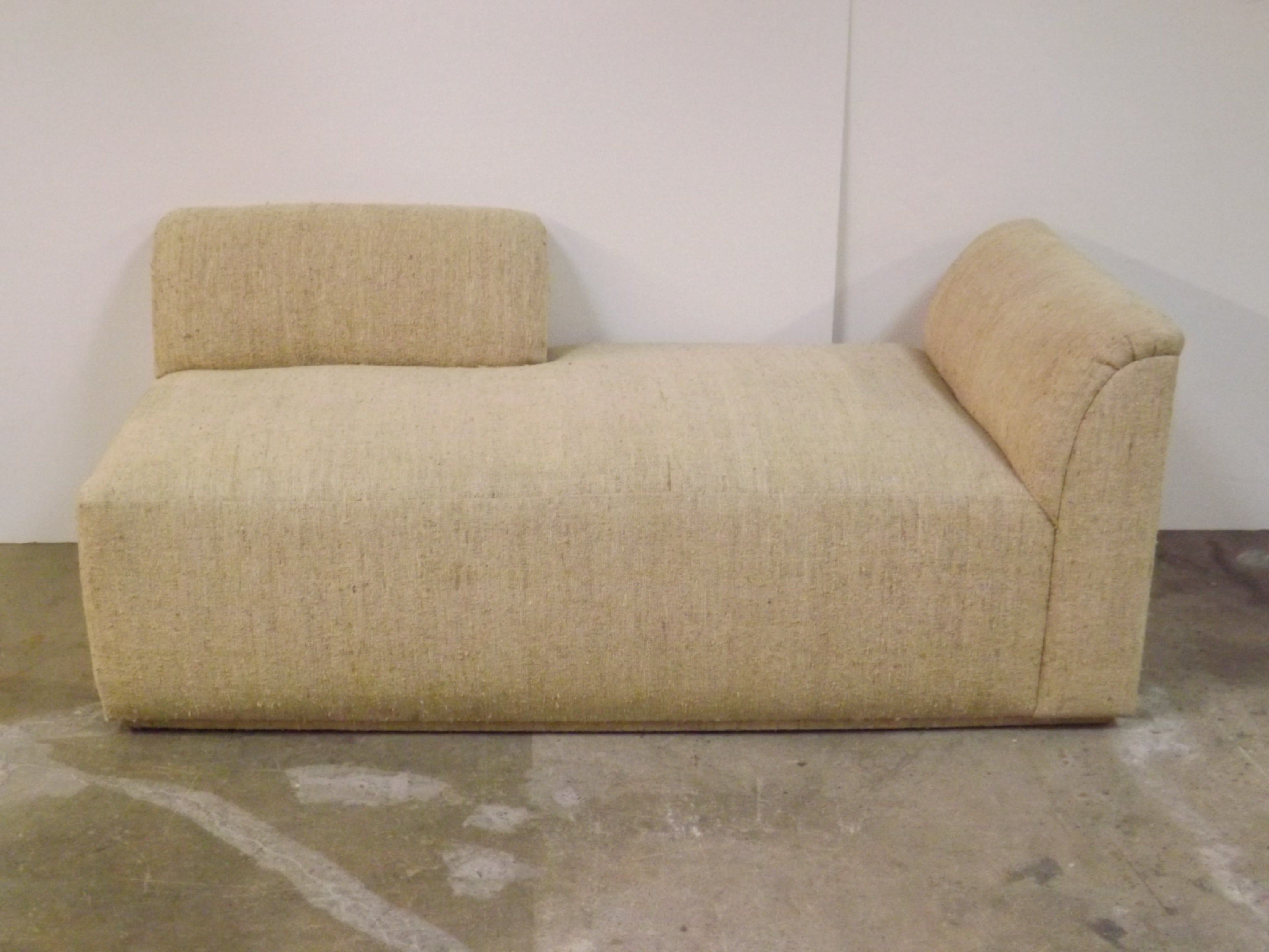 Steve Chase Custom Daybed at 1stDibs