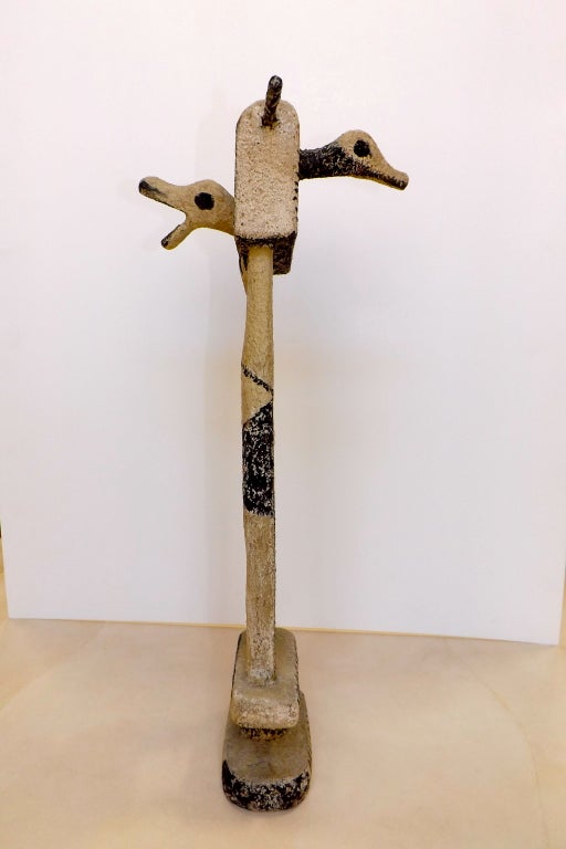 Jean Lambert-Rucki Sculpture For Sale at 1stDibs
