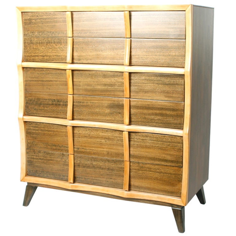 Mengel Dresser at 1stDibs