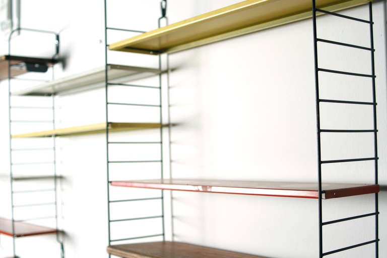Tomado Shelving For Sale at 1stDibs