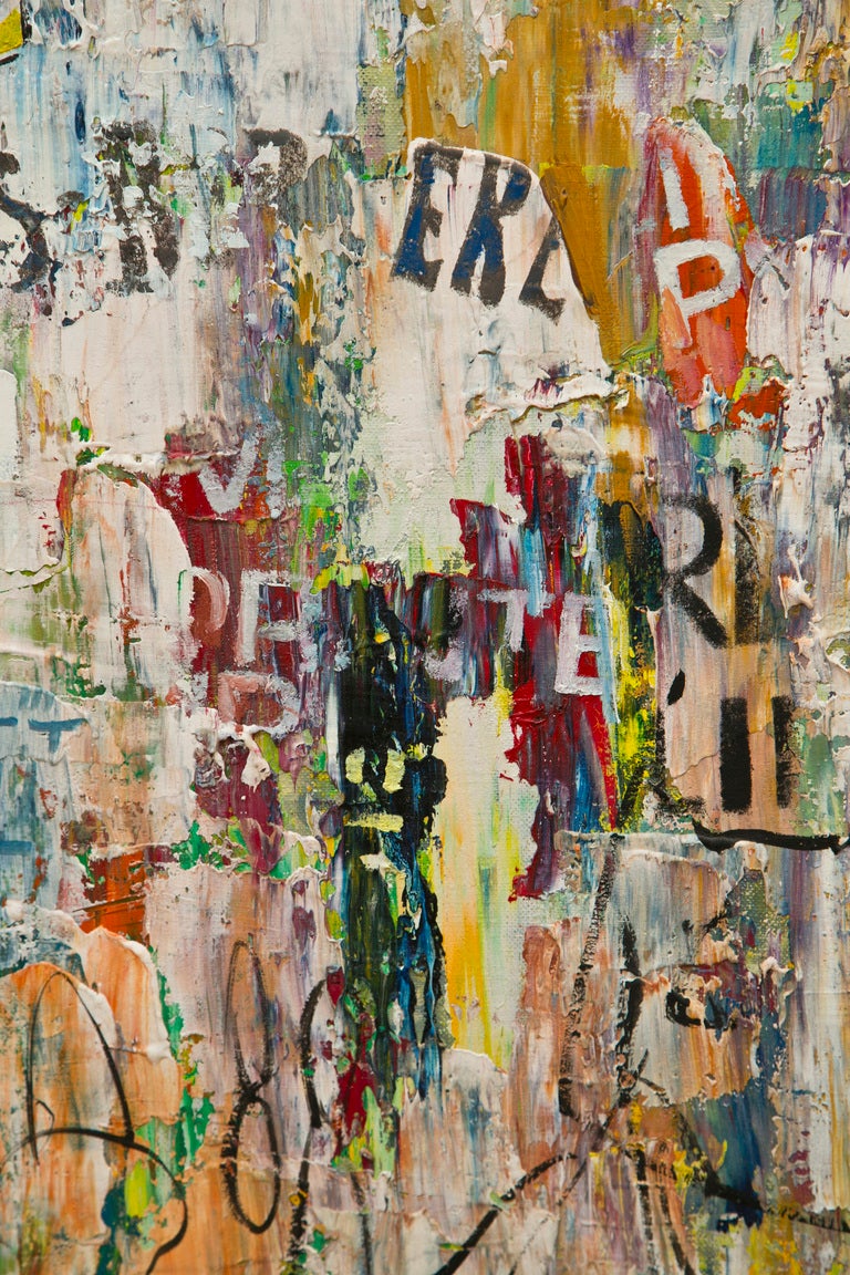 Norbert Delorme Painting at 1stDibs