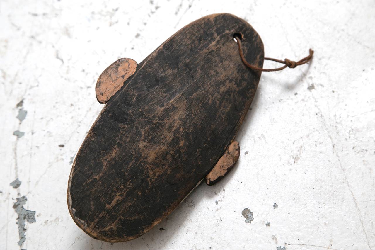 Talisman Mask, Papua New Guinea at 1stDibs