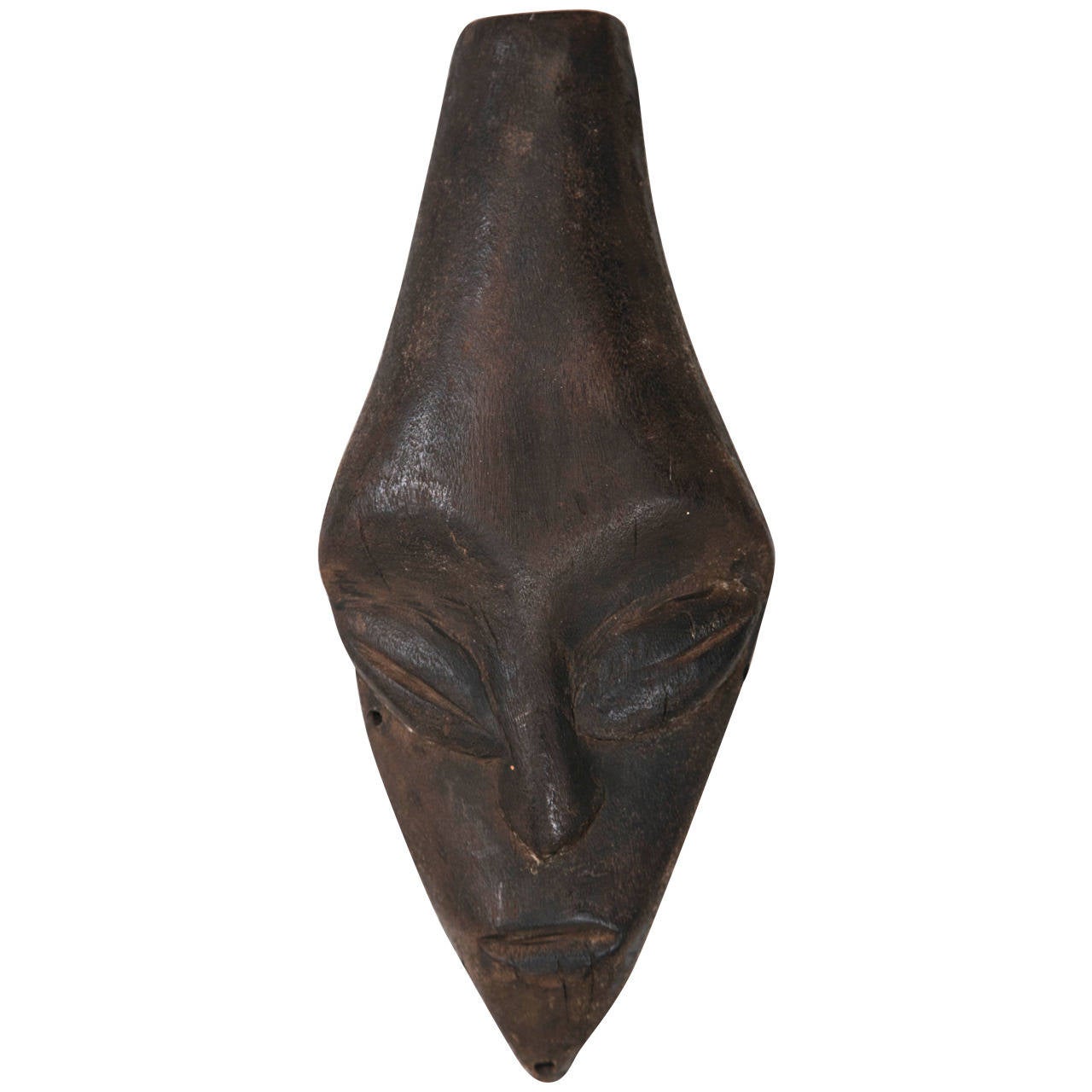African Dance Mask at 1stDibs