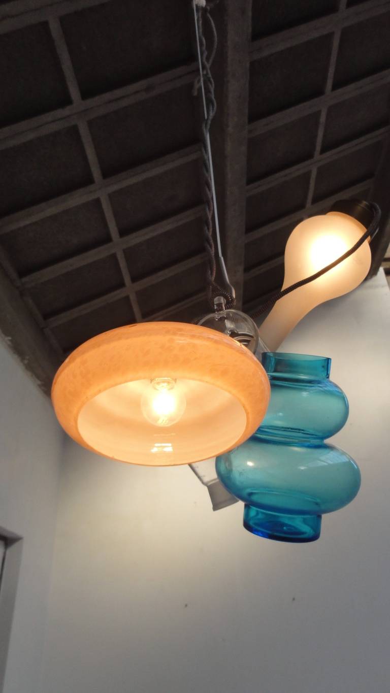 Prototype "Multi-Vase" by Tejo Remy and Rene Veenhuizen, Netherlands at ...