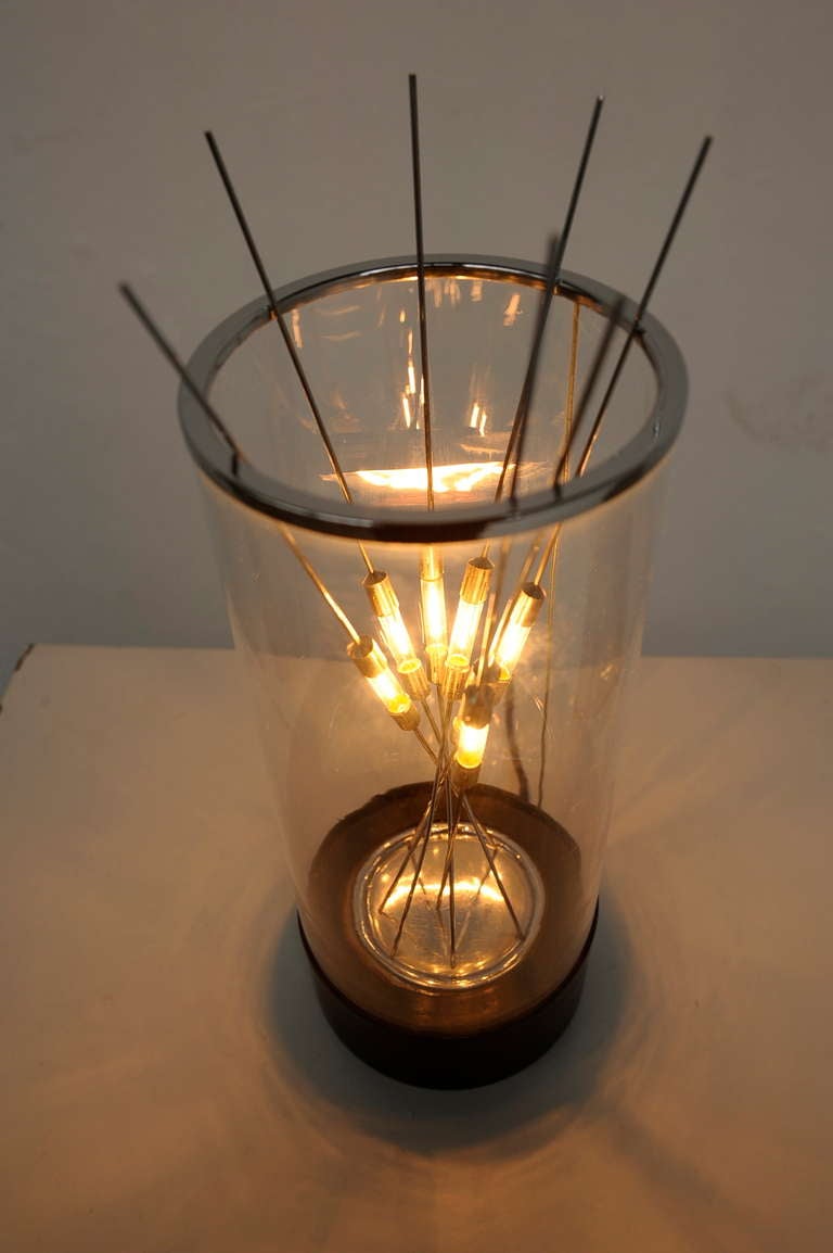 Theodore Waddel and Dante Bandini for Manetti Toscano (Zanotta) 1971 at ...