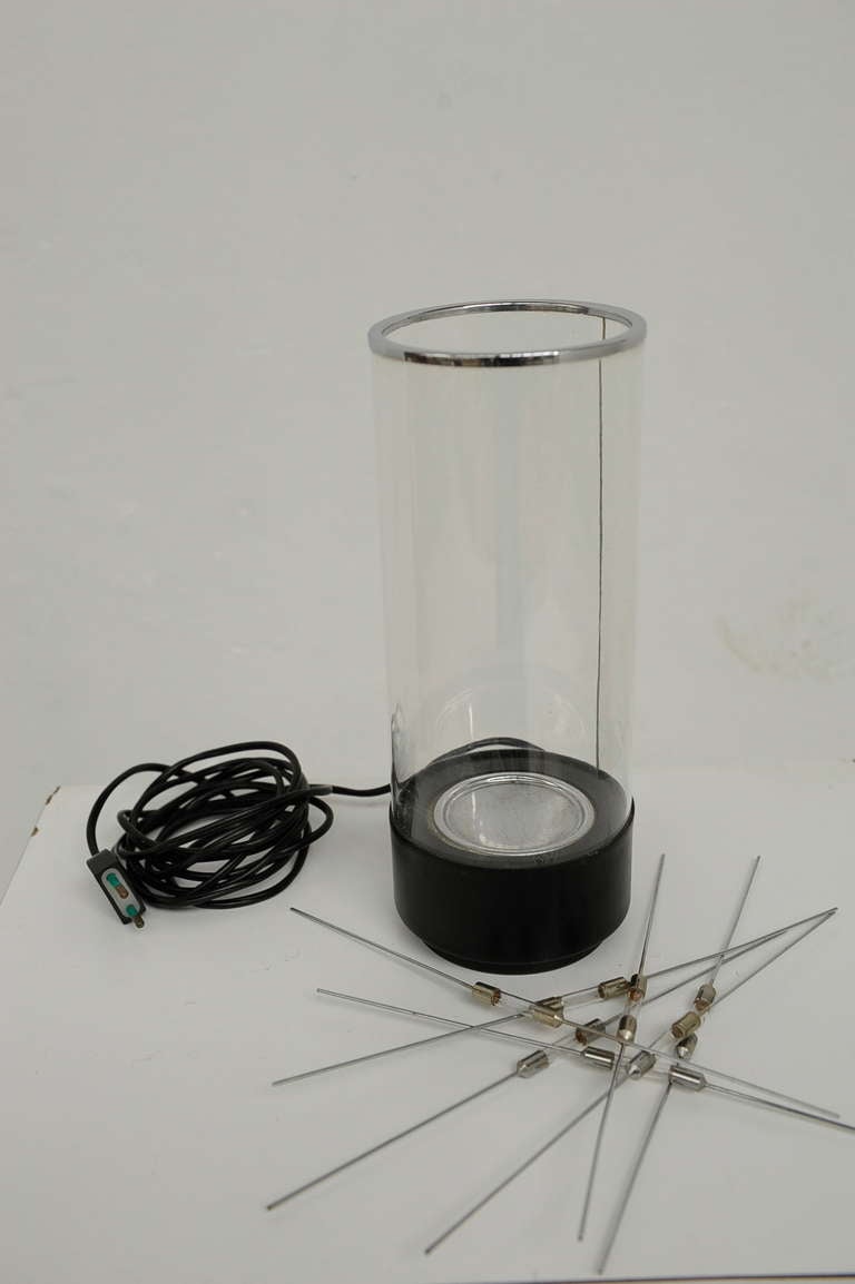 Theodore Waddel and Dante Bandini for Manetti Toscano (Zanotta) 1971 at ...