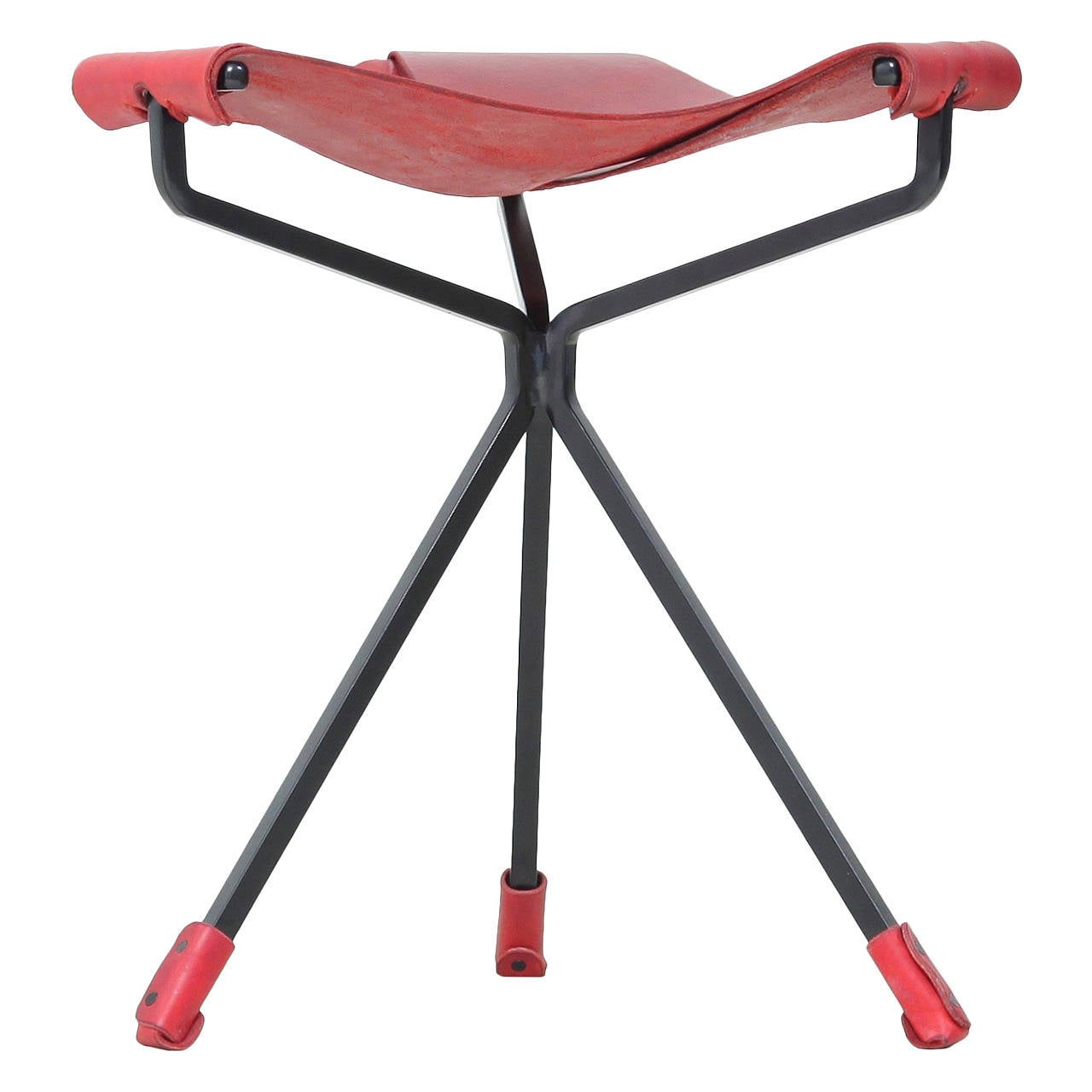Dan Wenger 'Quark' Stool For Sale at 1stDibs
