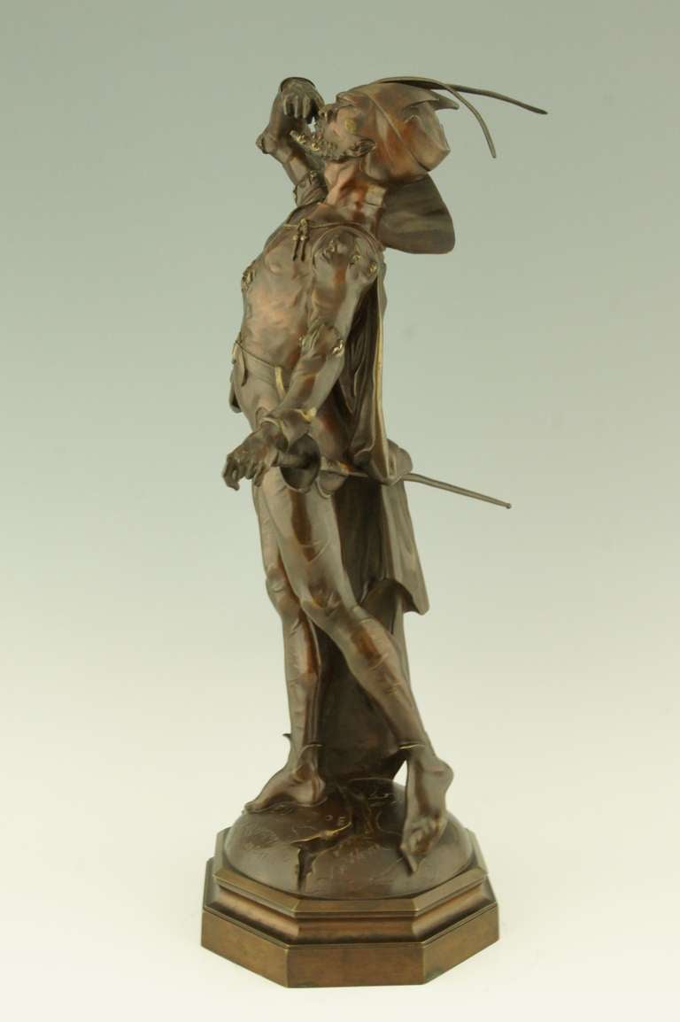 Mephistopheles Meaning