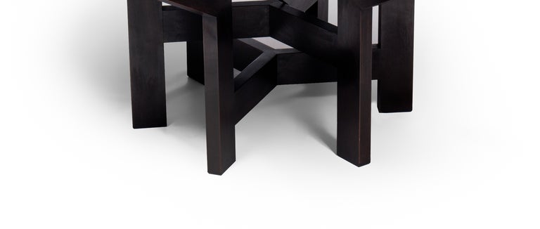 Ado Chale Dining Room Table at 1stDibs