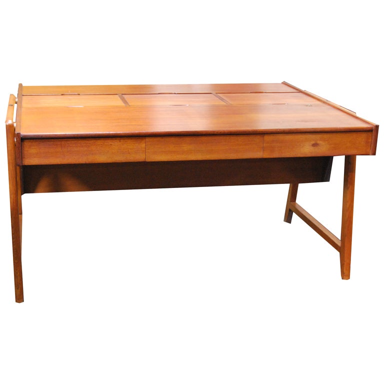 Double Writing Table at 1stDibs