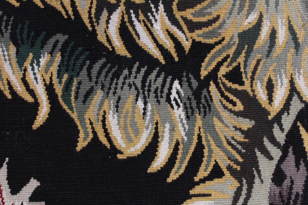 Jean Lurcat Tapestry at 1stDibs