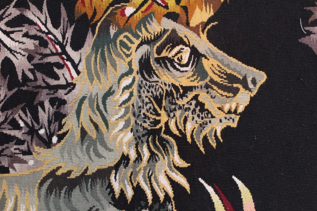Jean Lurcat Tapestry at 1stDibs