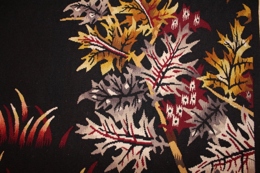 Jean Lurcat Tapestry at 1stDibs