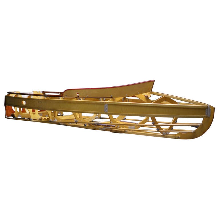 Klepper Faltboot (Folding Boat), Germany, 1965 at 1stDibs