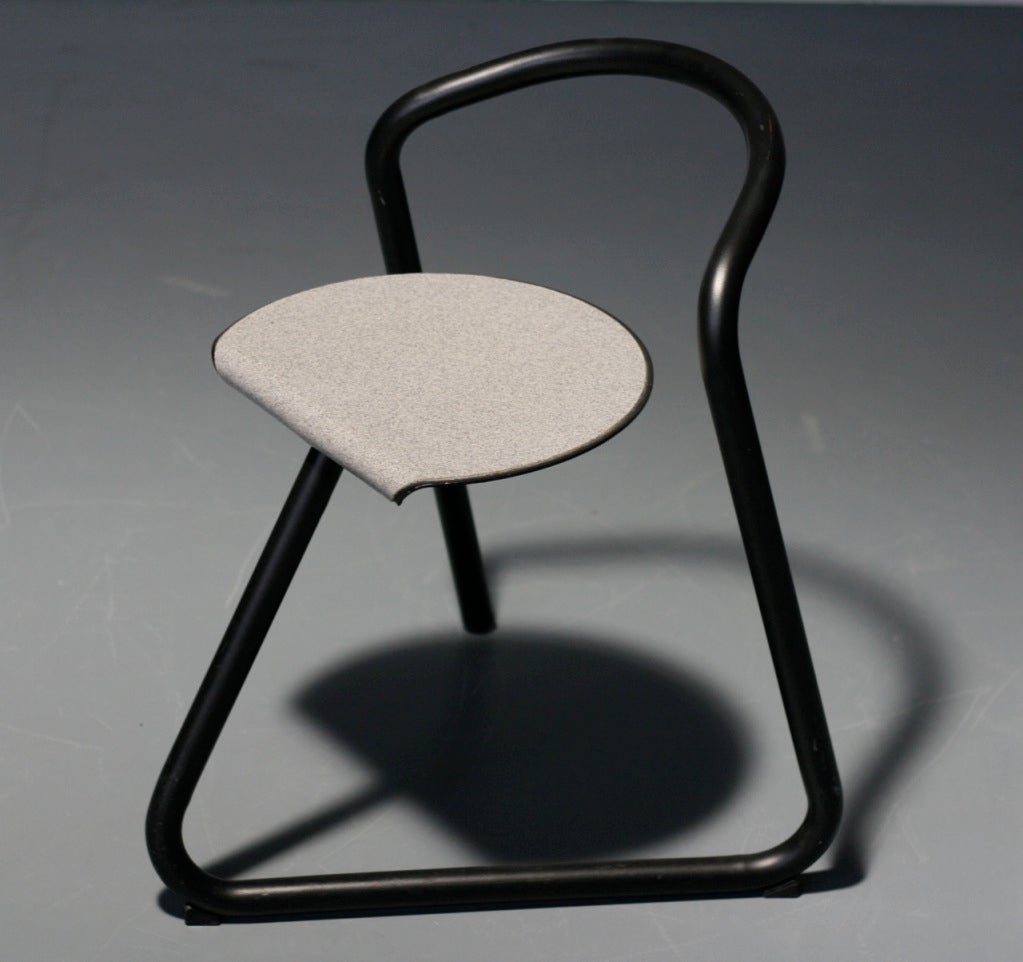 Erik Magnussen "Paustian" chair at 1stDibs | erik magnussen chair