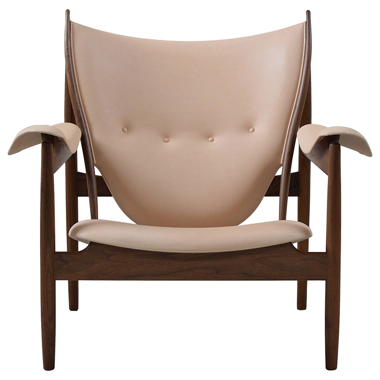 Finn Juhl Chieftain Chair at 1stDibs | finn juhl chieftains chair ...