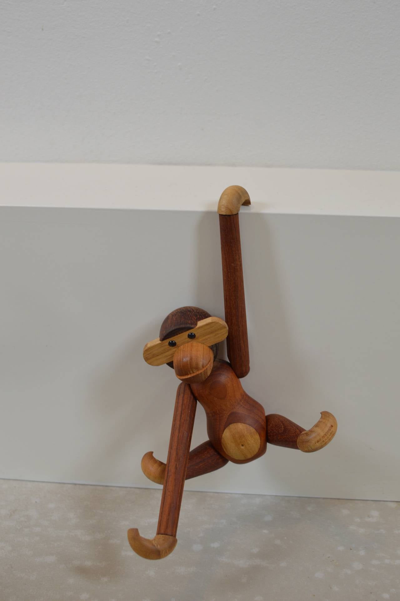 Monkeys by Kay Bojesen at 1stDibs