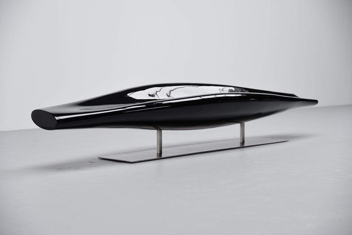 Jean-Marie Massaud Inout Bench for Cappellini 2001 at 1stDibs ...