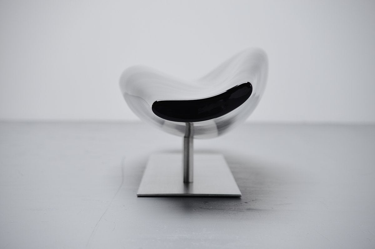 Jean-Marie Massaud Inout Bench for Cappellini 2001 at 1stDibs ...